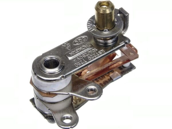 Терморегулятор к утюгу KST220 T250 10A/250V (клеммы М4) UT010 - Макси ...