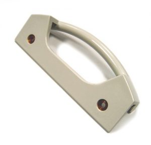 Ручка двери холодильника Bosch, Siemens 097043, зам. 096110, 00096110 ...